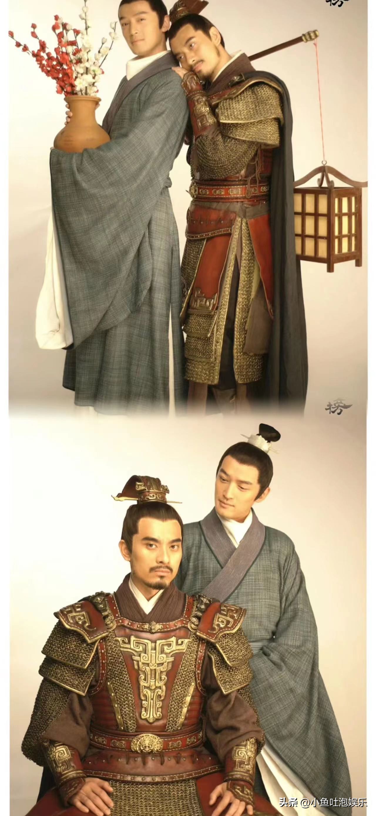 Hu Ge was asked: Who is the least willing to cooperate? His brothers ...