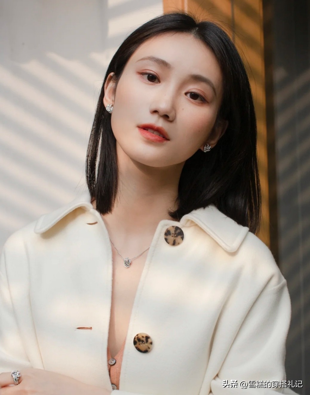 The difference between "really delicate" and "fake delicate" women lies ...