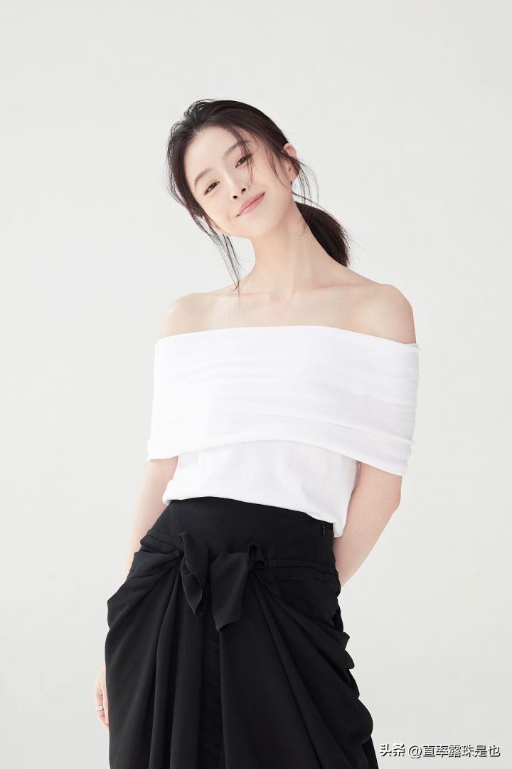 Beauty impression - Lin Yiting - iMedia