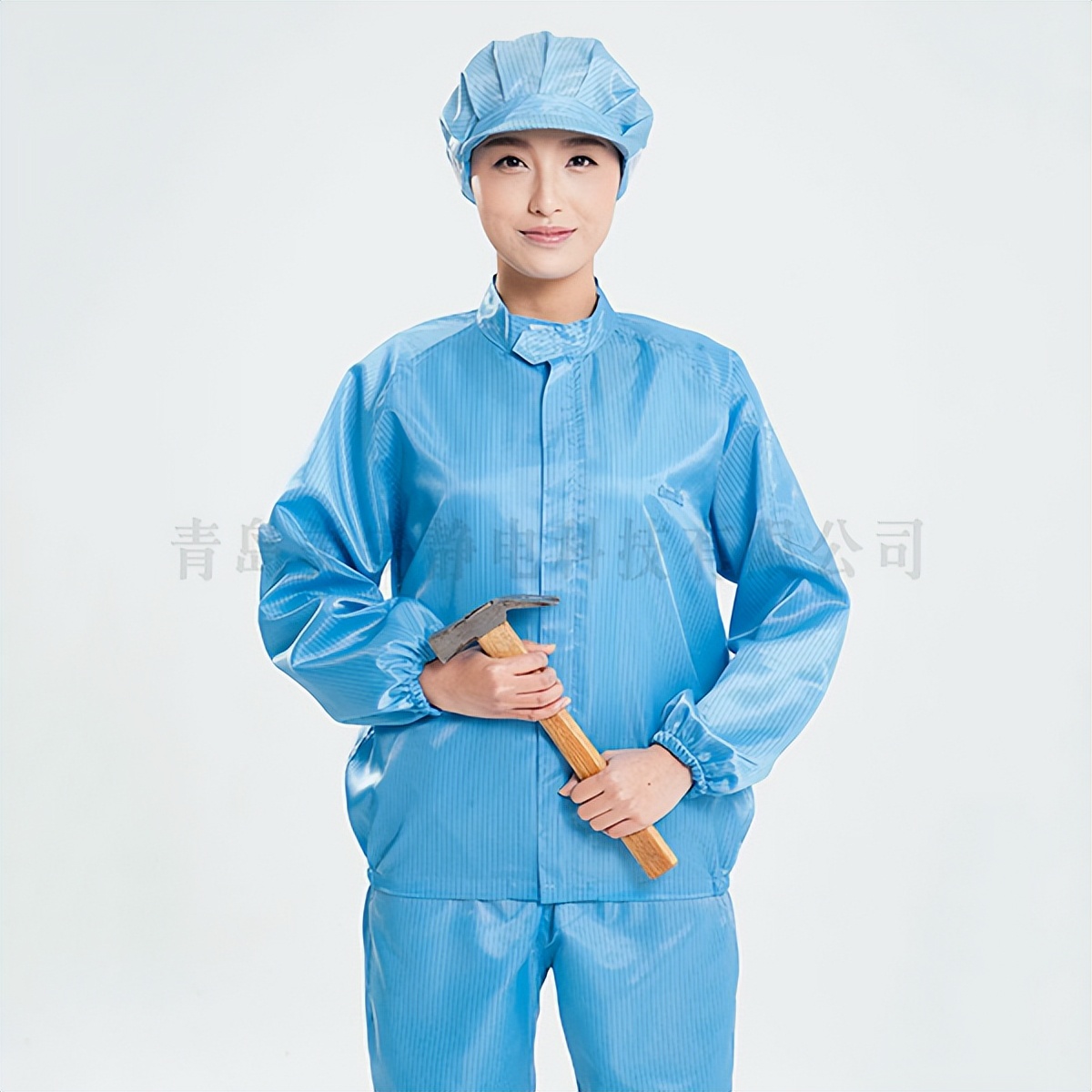 How to choose anti-static work clothes for automobile painting? - iNEWS