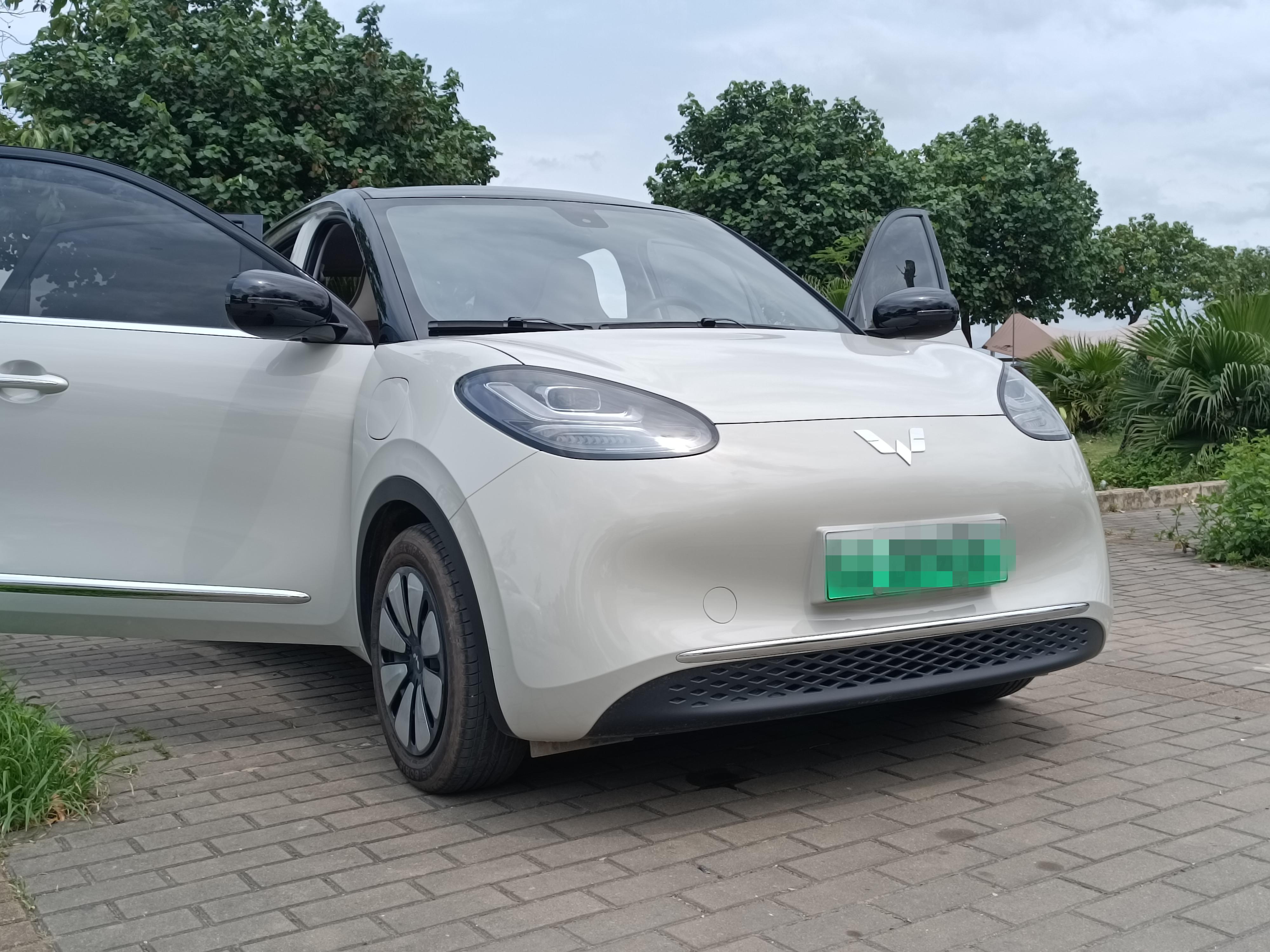 Hezhou Ailian Lake Park Travel Notes - iNEWS