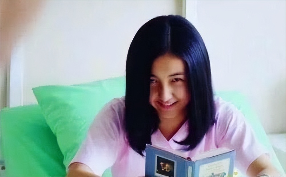 The unsurpassable classic moment in film history, Zhao Min looks back ...