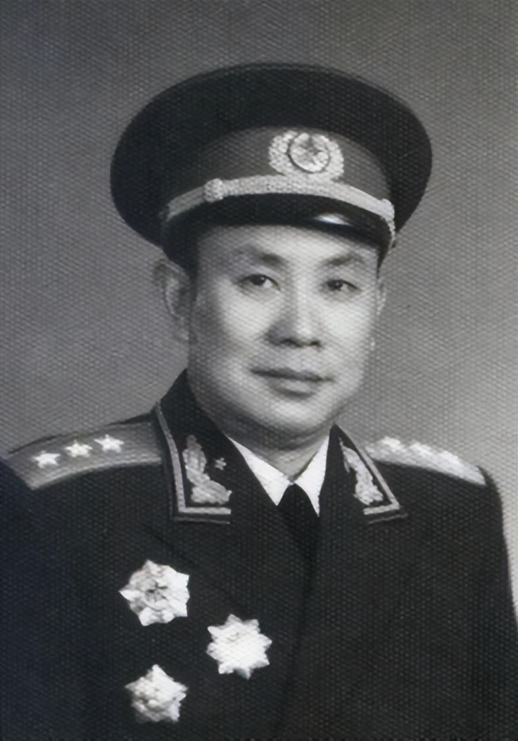 The People's Liberation Army's first coordinated battle with infantry ...