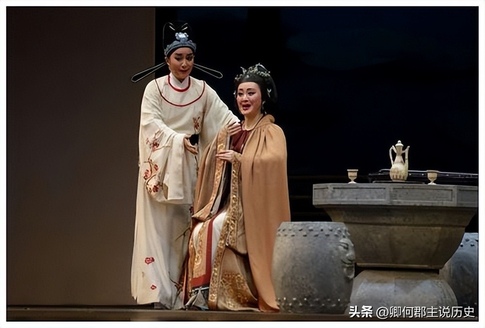 Analysis: Nepotism between Lu You and Tang Wan - iNEWS