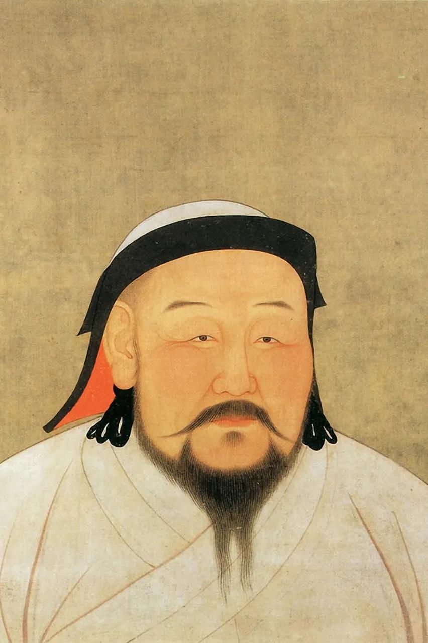 The longest-lived emperor in China is not Qianlong but Zhao Tuo. - iNEWS