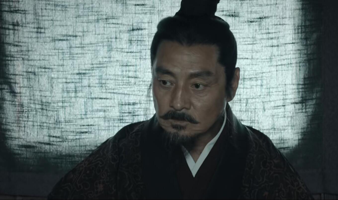 "The Wind in Longxi" keeps reversing: Li Yan's opposition to Zhuge Liang's Northern Expedition ...