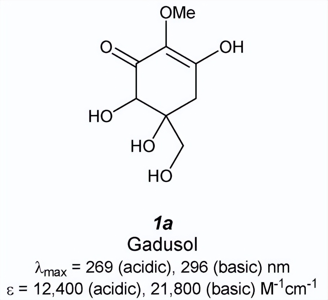 Mycocin-like Amino Acids and Their Derivatives, Application Prospects ...