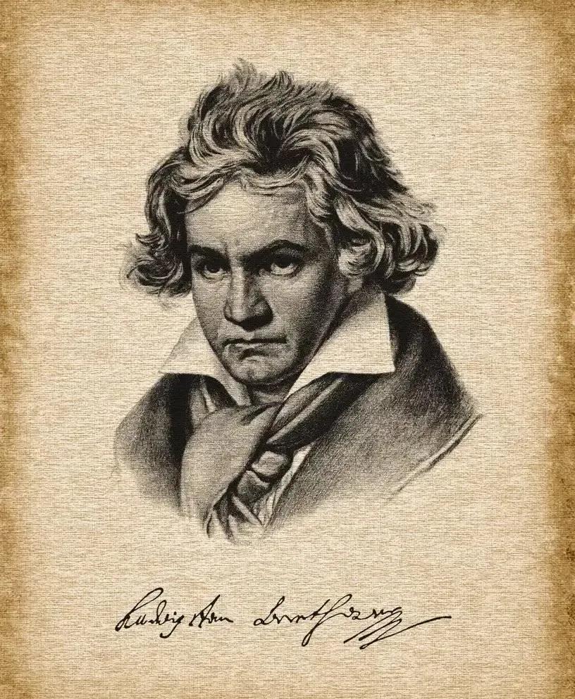 Beethoven's story - iNEWS