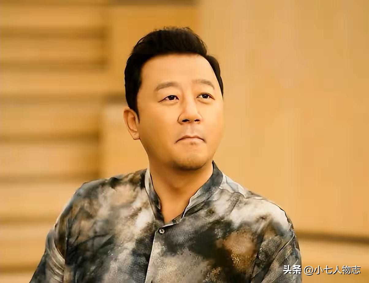 Li Ran: Marry Guo Tao, who is 17 years older, and give up his career ...