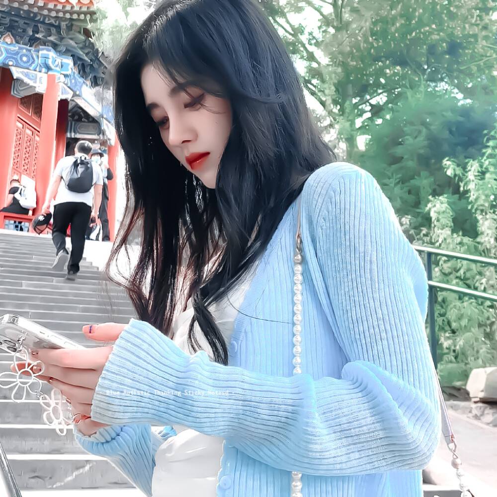 Ju Jingyi and Yang Chaoyue who grew up under different systems are ...