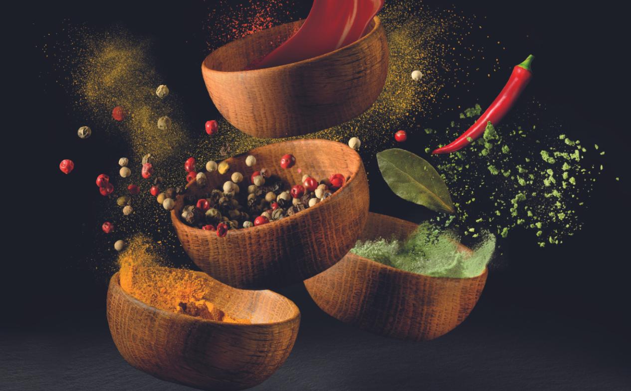 JDM and Henry Broch Foods Announce Merger for Global Expansion - iNEWS