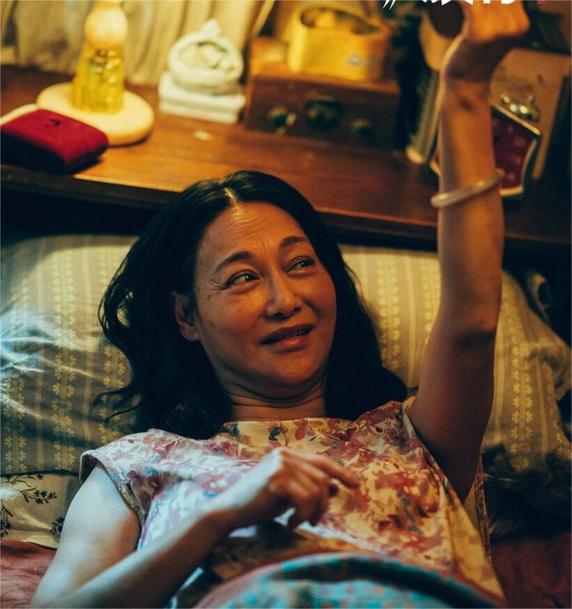 The movie "I love you!" "Heart-piercing, touched the tears of countless ...