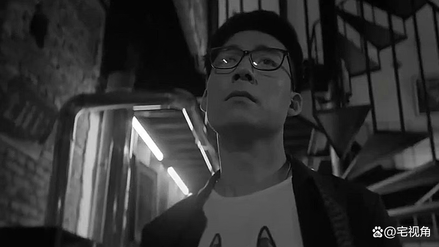 Out of court: Was Han Bin's wounding a scene he wrote and directed ...