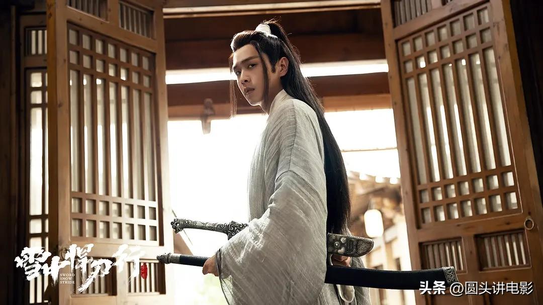 If you haven't watched the five dramas of "It's obviously a bad movie ...