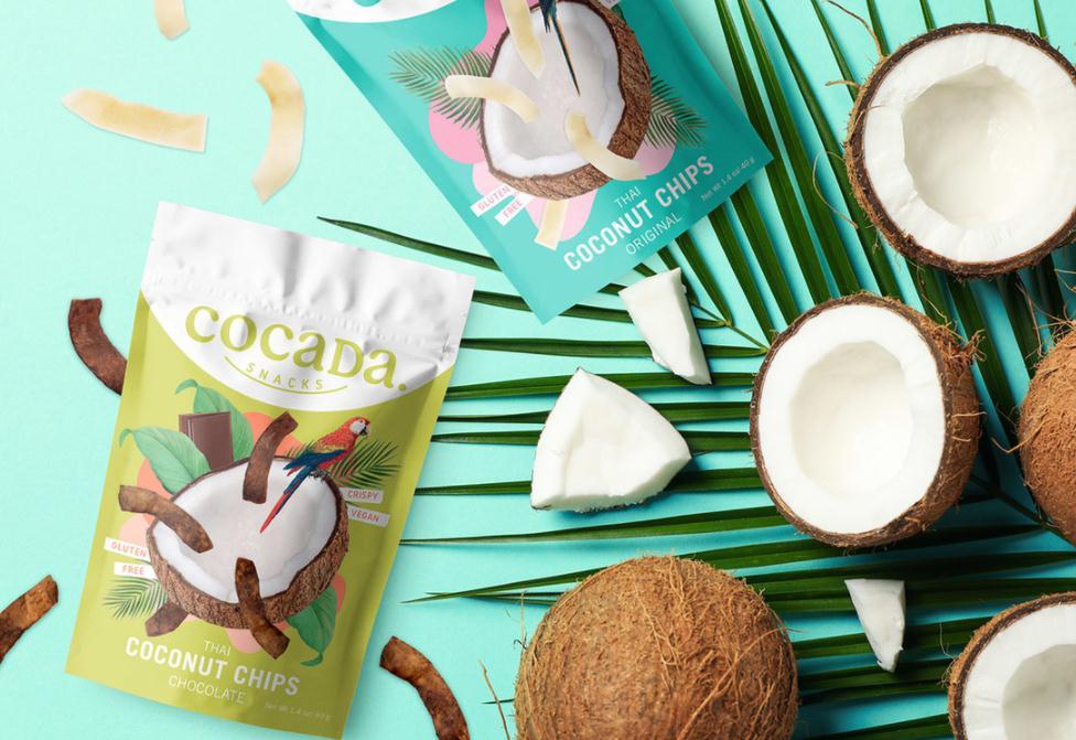 Packaging/Creative Food Packaging Design - iNEWS