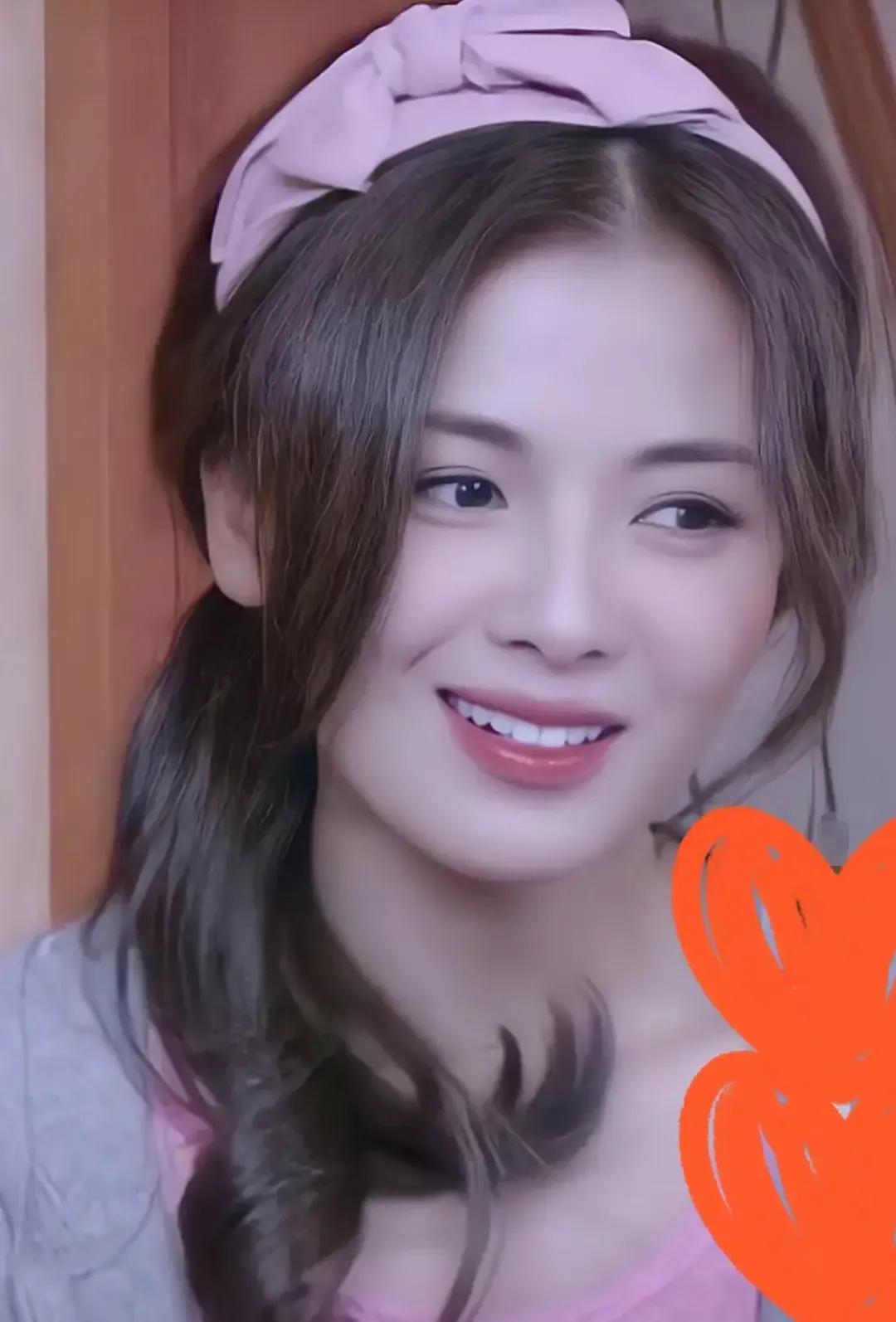 National Goddess, Liu Tao - iNEWS