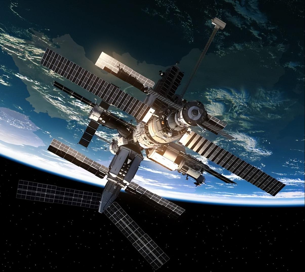 How strong is the satellite signal of China's Beidou system? - iNEWS