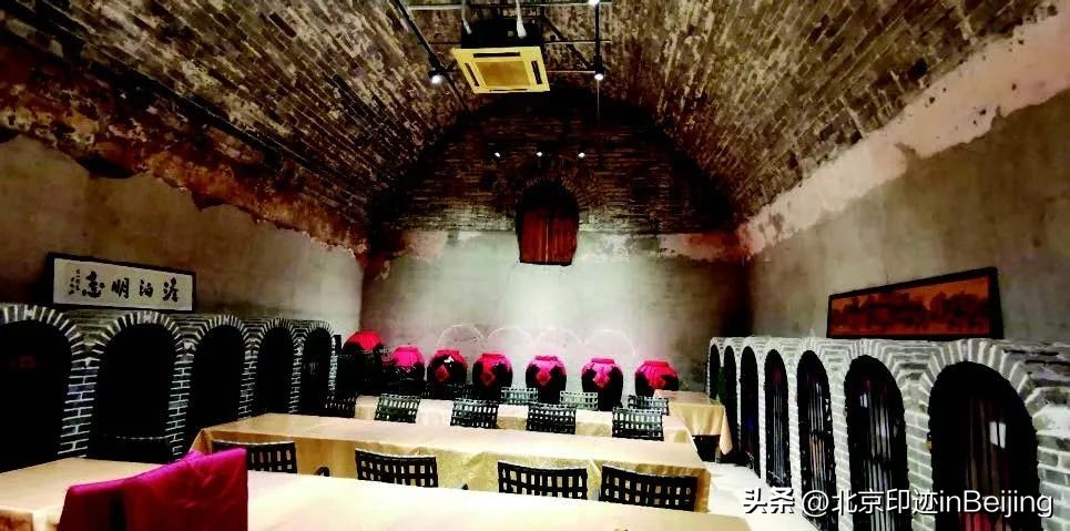 In the scorching summer, recalling the memory of the ice cellar in the ...