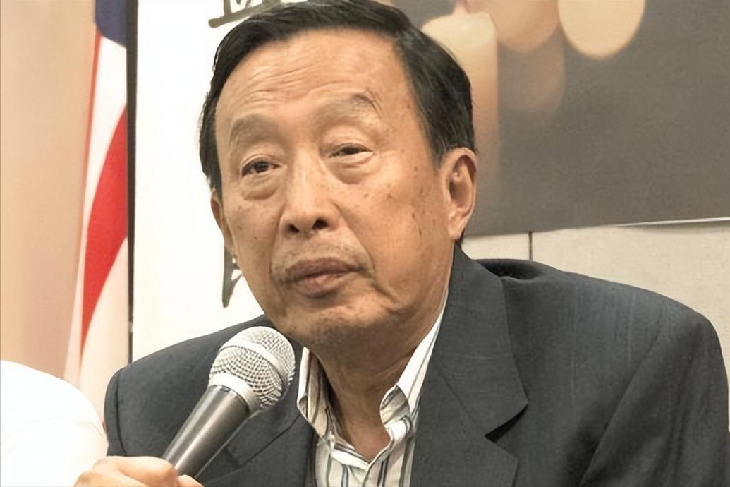 Luo Yu: The second son of General Luo Ruiqing, from official to teacher ...