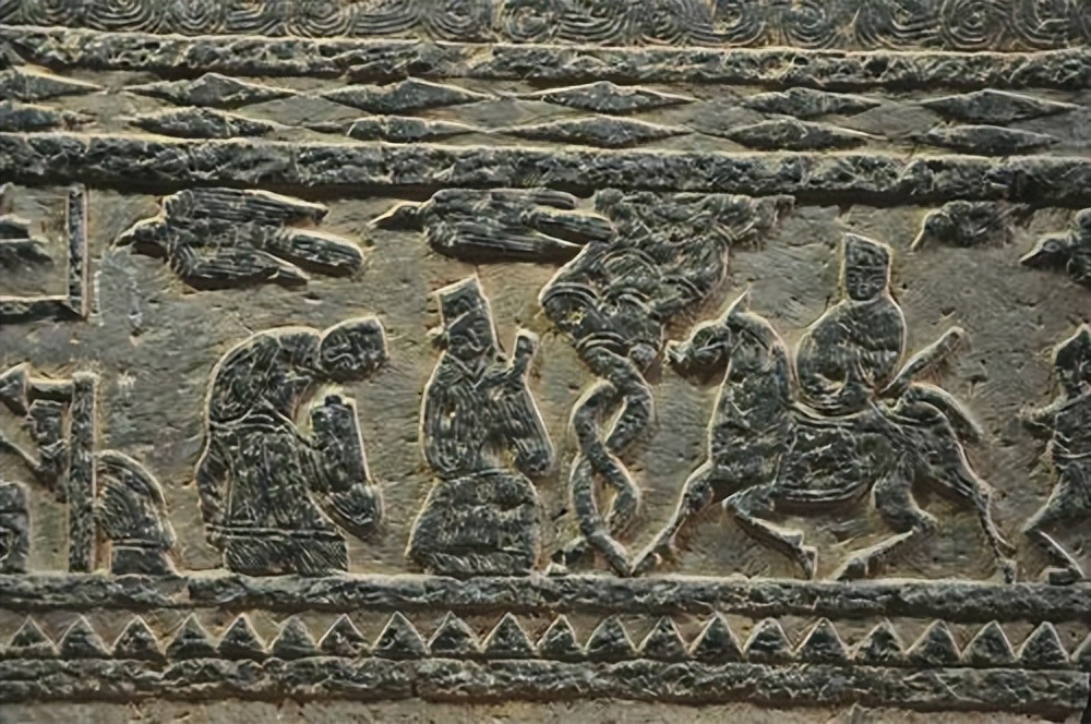 Interpretation of the characters and their social background in the ...