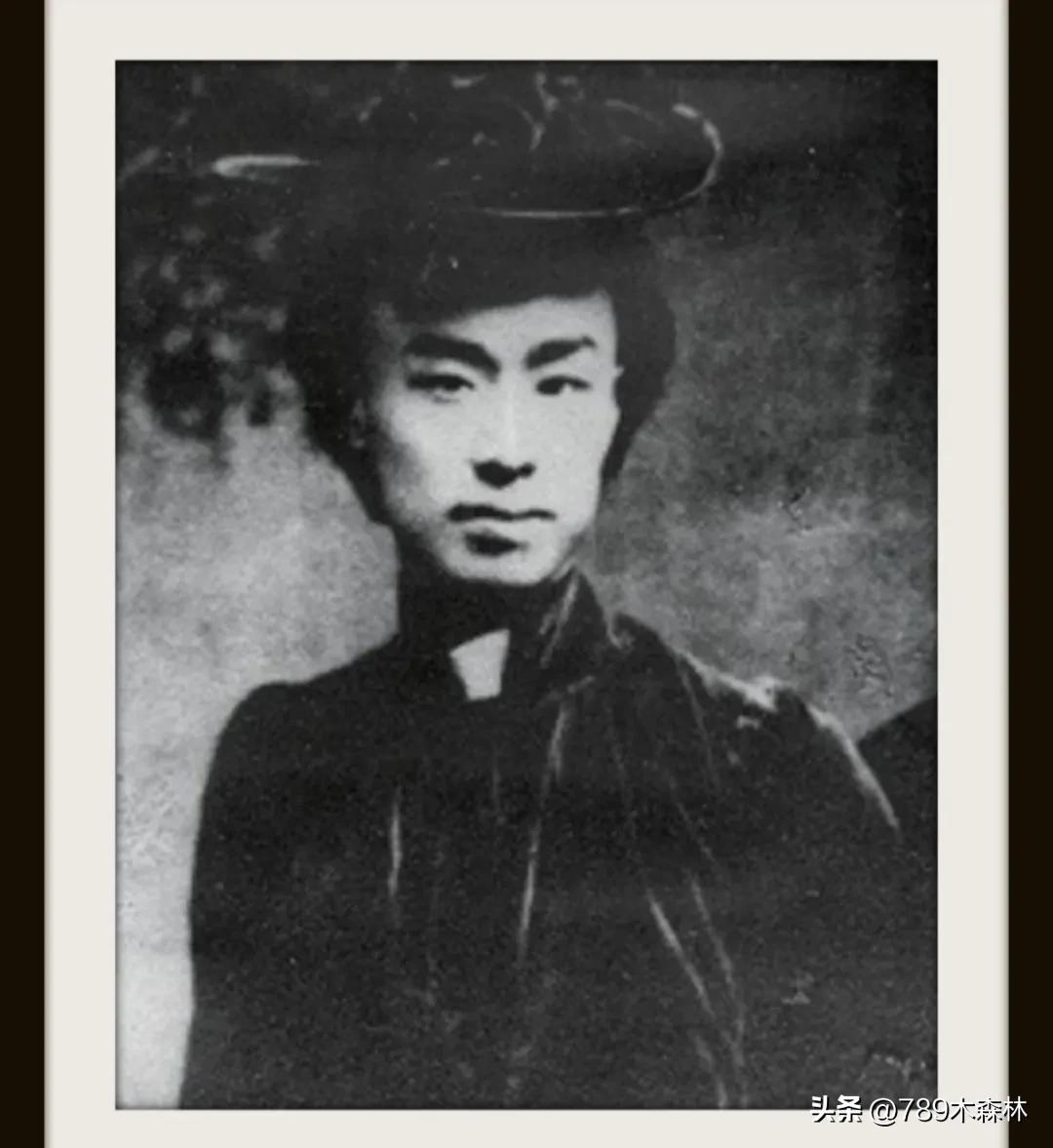 Do you like Li Shutong in the world of mortals, or Master Hongyi who ...