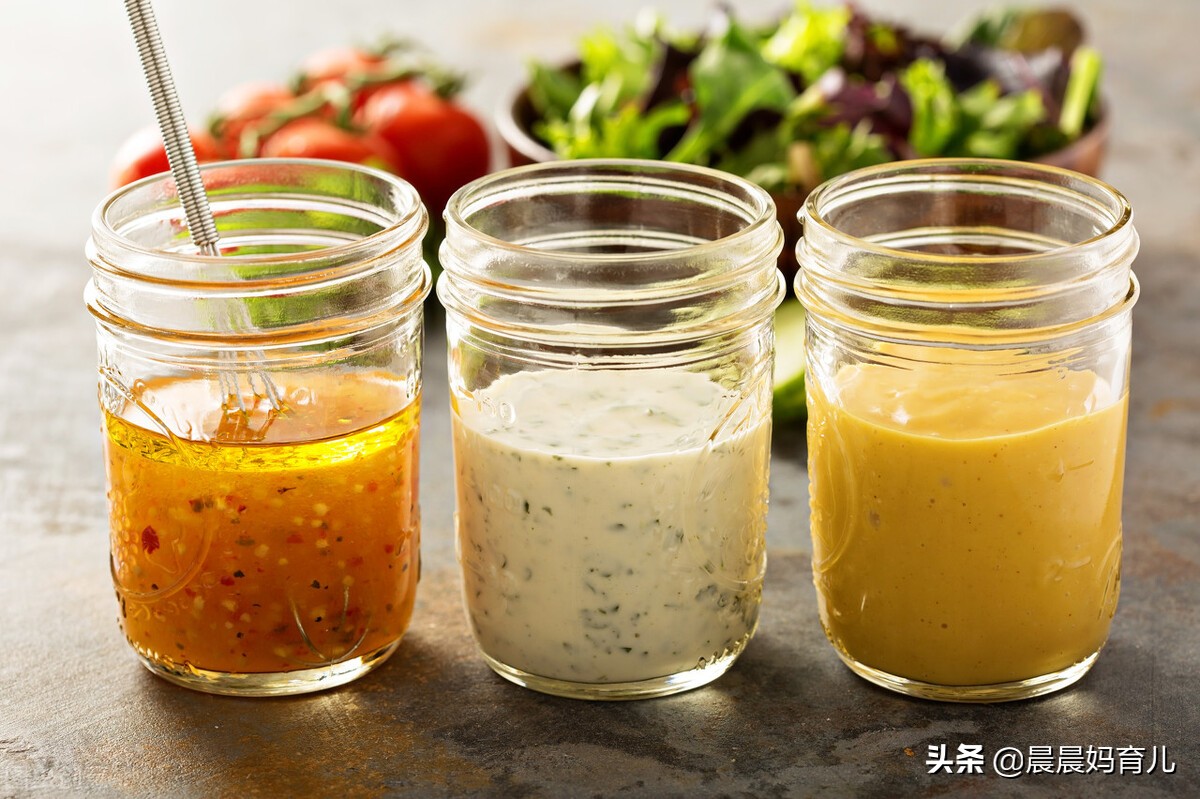 If you eat the wrong seasoning, you will get fat. Do you often eat ...