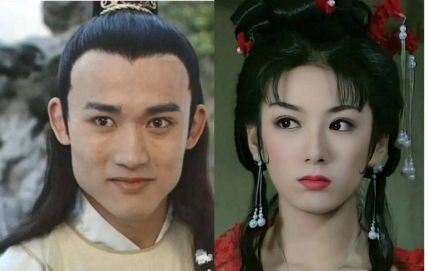 The popular history of "pure jade girl" in the entertainment circle - iNEWS