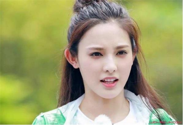 Peng Xiaoran was caught in a scandal, dating a mysterious man, and had a scandal with Zhang Meng ...
