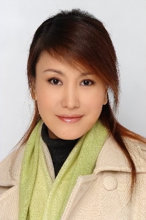 "Ji Jie" Wang Qian: She fell in love with Xu Qingdong, who was 23 years older. After her husband ...