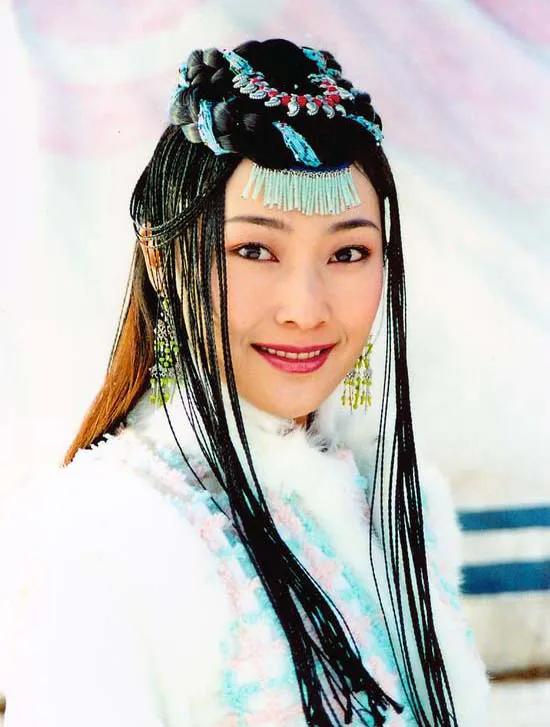 Asru: The beauty of dianthus flowers in the deep prairie of Inner ...