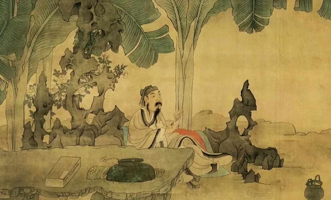 During the Song Dynasty, a new understanding of the relationship ...