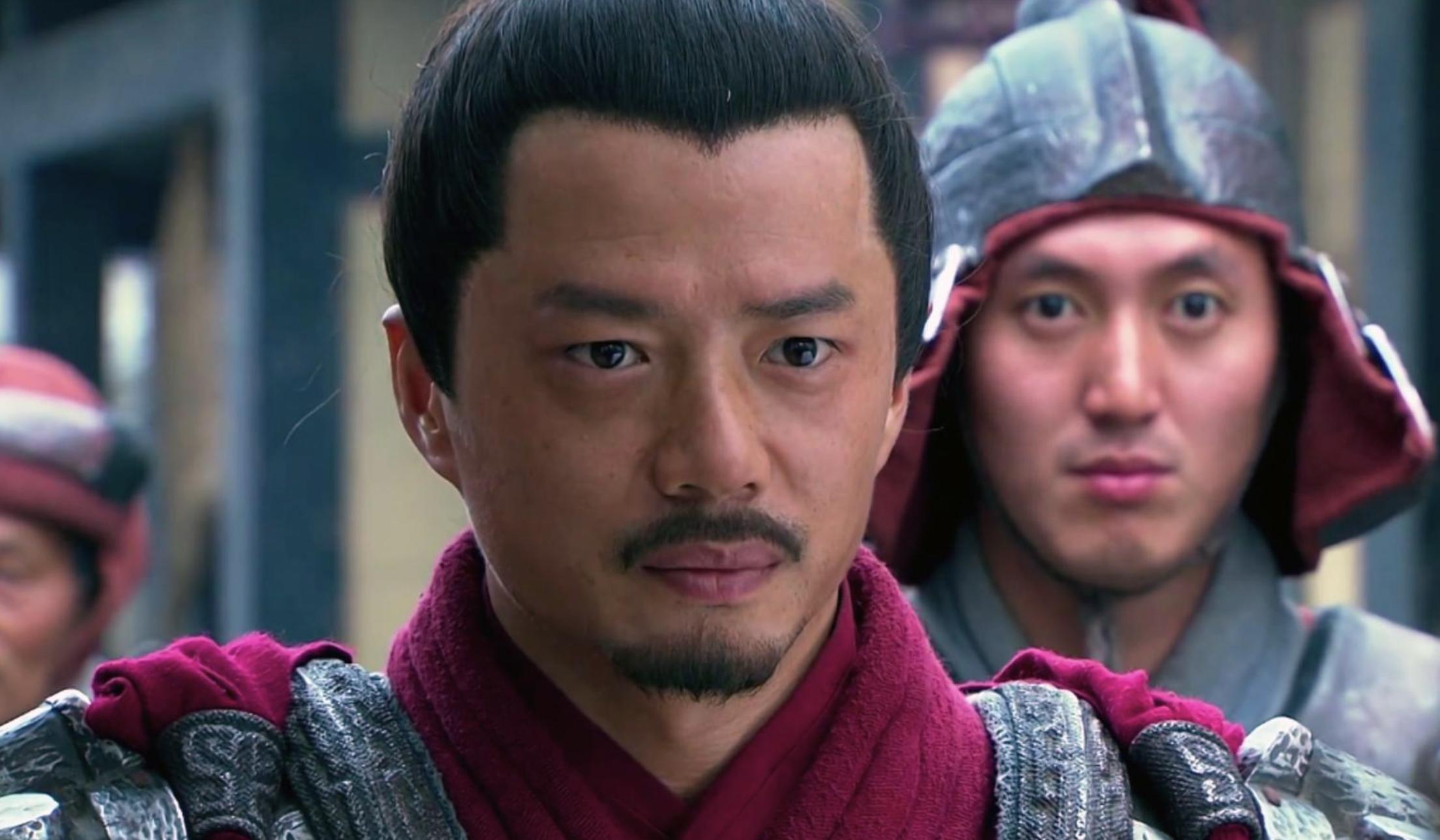Did Han Xin become a prince in this way? - iNEWS