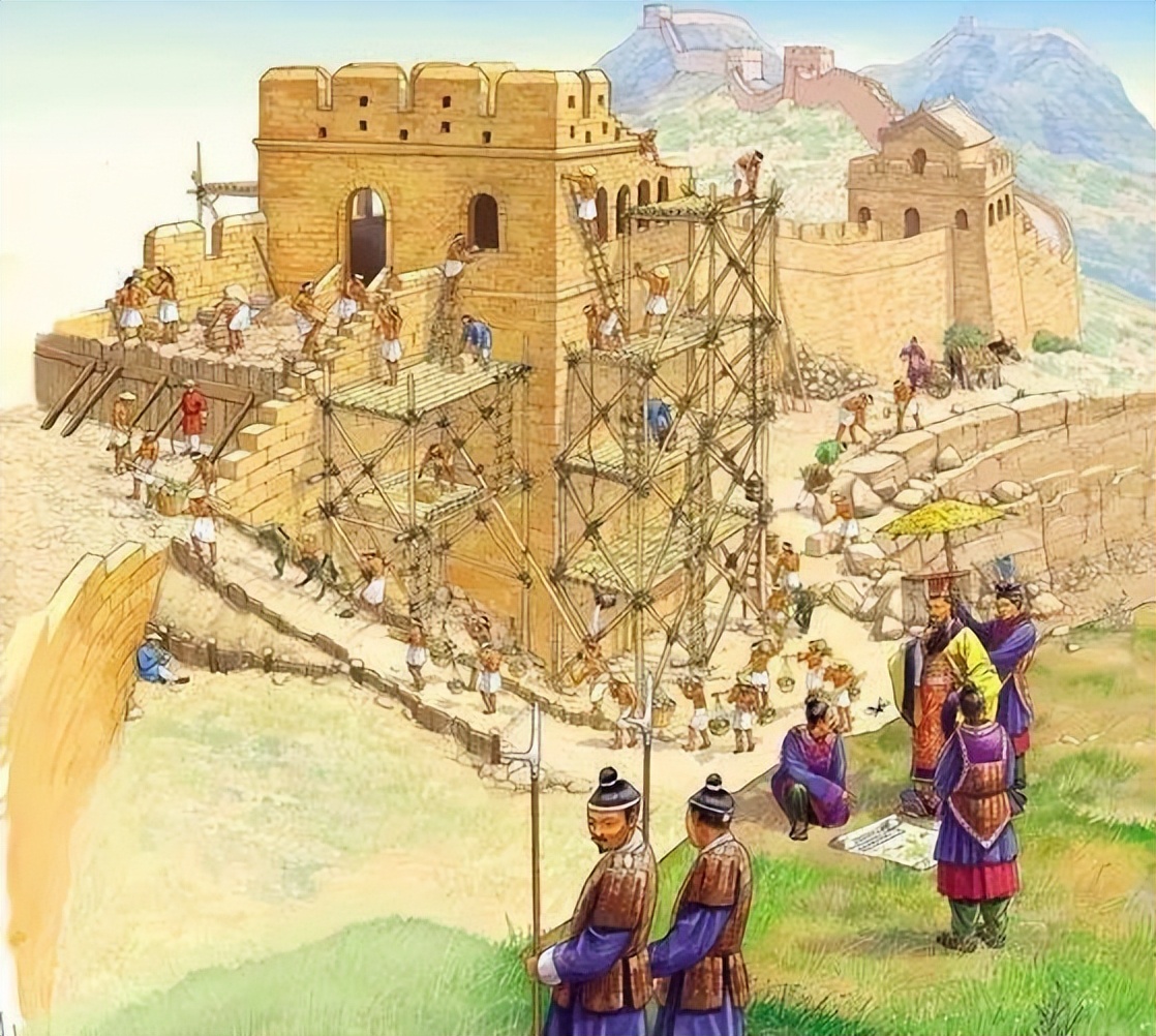 How powerful was the Tang Dynasty? - iNEWS