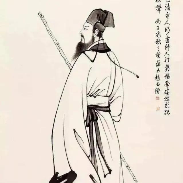 Only by reading Su Dongpo's life can we understand the true meaning of ...