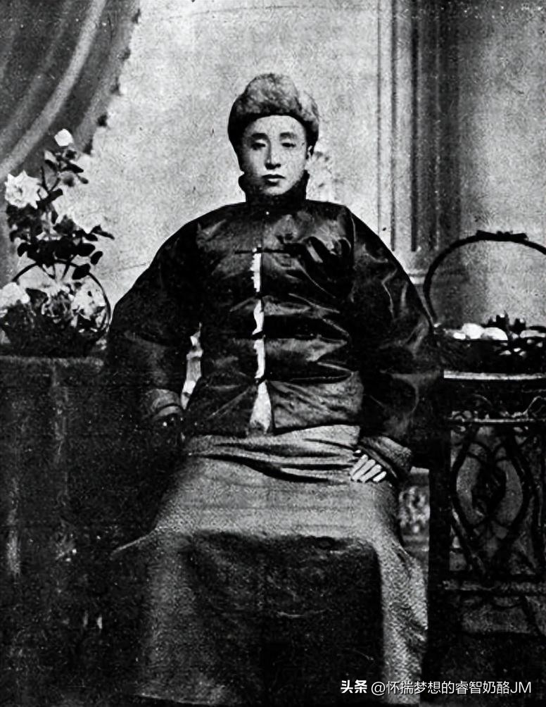 Why did Zhang Zuolin become the "King of the Northeast" when he was a ...