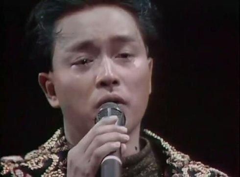 He was the first ancestor of the male god in Hong Kong but passed away ...