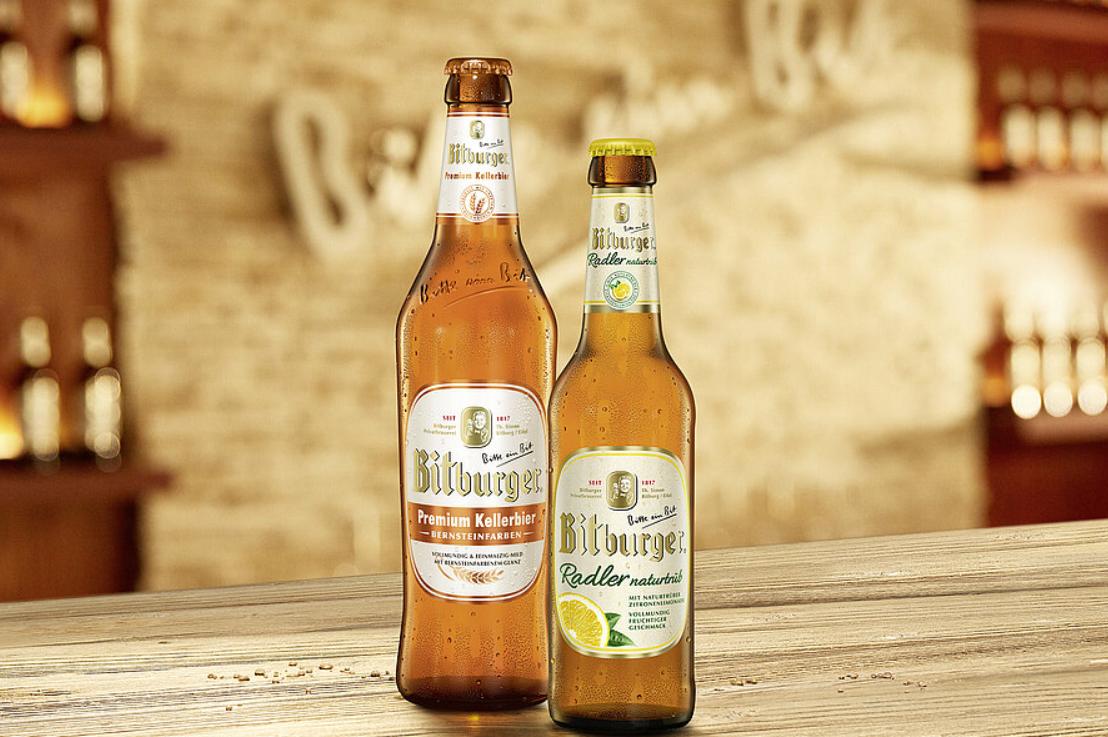 Top 10 most popular beers in Germany - iNEWS