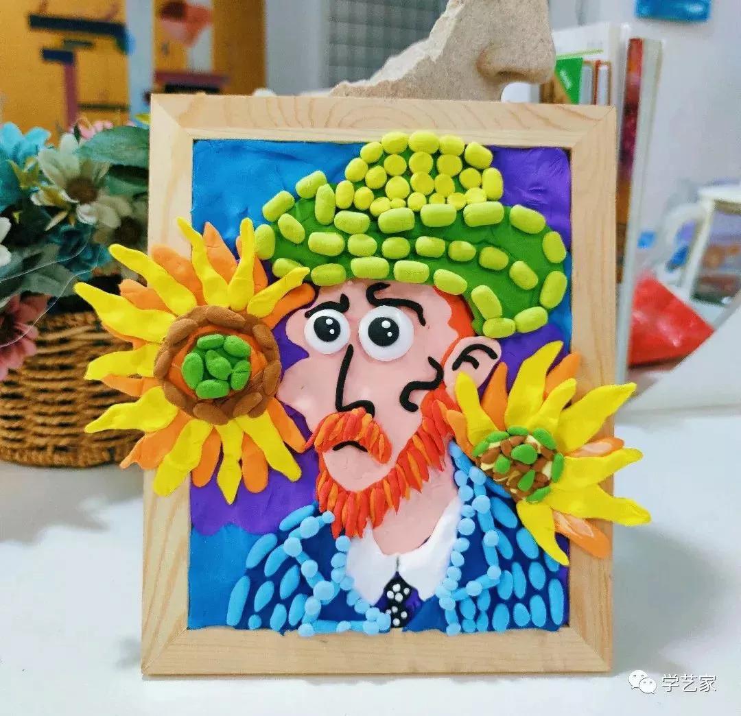 Colored mud works material - can color mud play like this? 0 basic ...