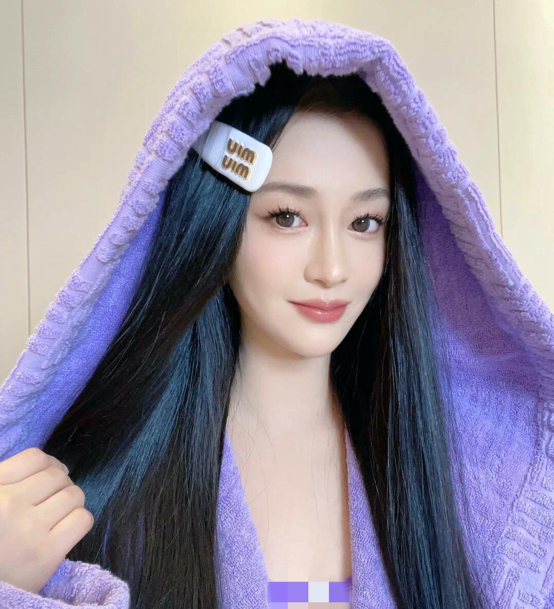 Chen Yulin, the worst junior, posted beautiful photos, bid farewell to ...