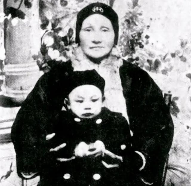 Before his death, Chiang Wei-kuo revealed: Chiang Kai-shek was not ...