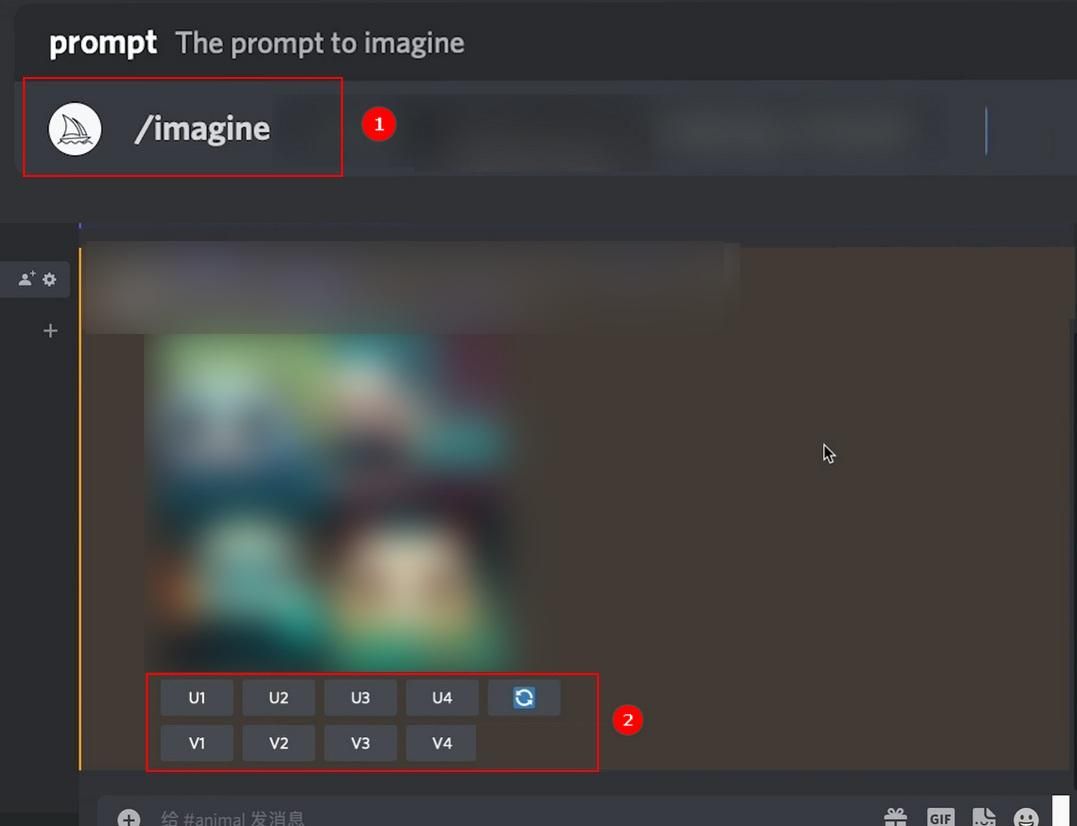 How to generate pictures from text? Share the method of generating ...