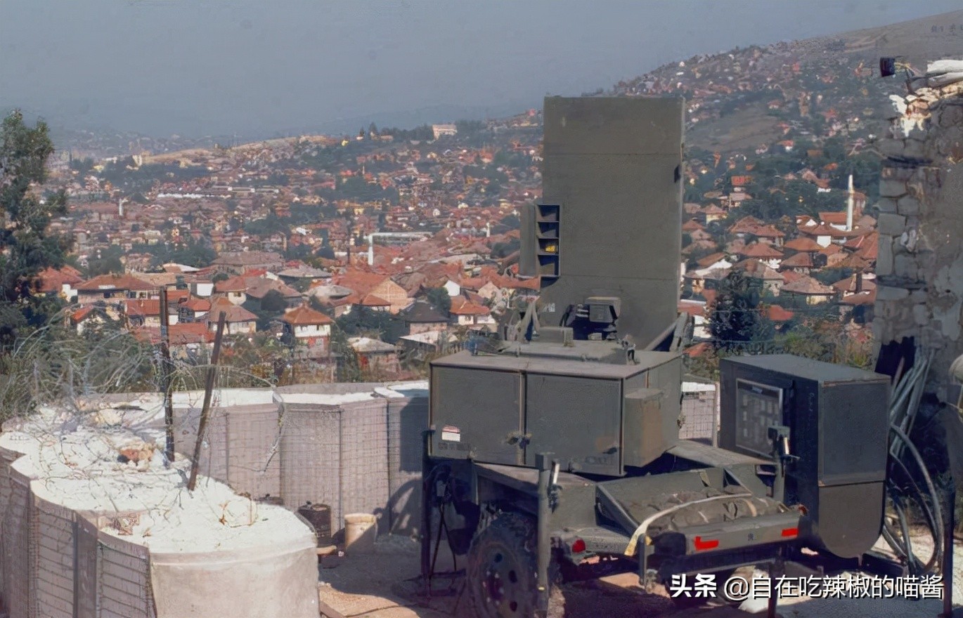 Israeli Army Equipment History - ATMOS2000 Self-Propelled Artillery - iNEWS