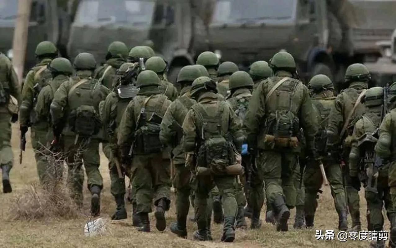 The 58th Russian Army and the 47th Mechanized Brigade of Uzbekistan ...