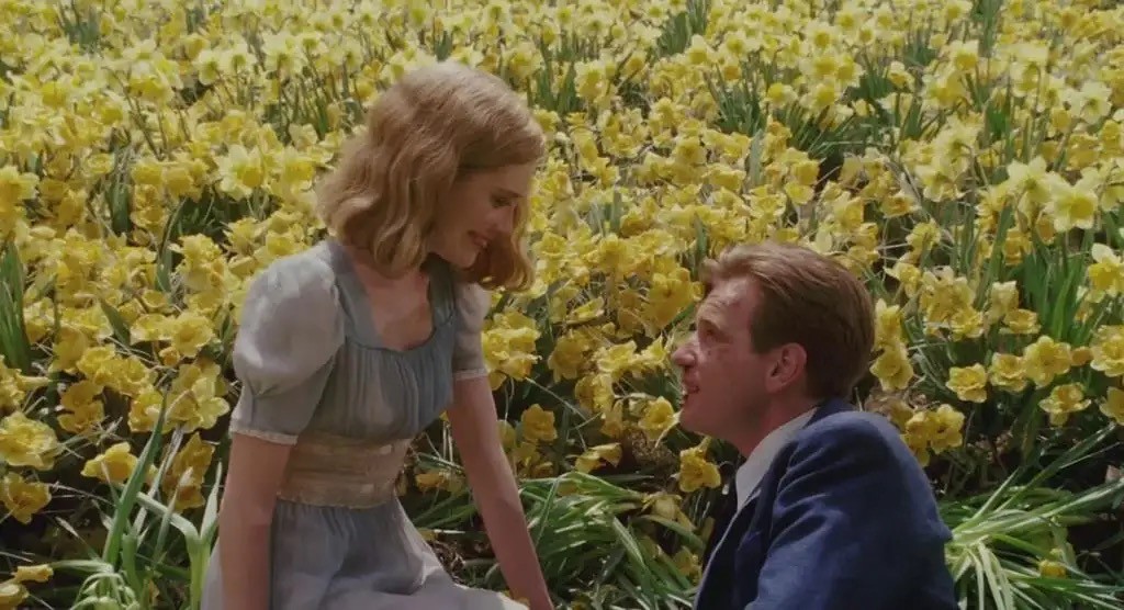 What themes does "Big Fish" convey to us through a story about the ...