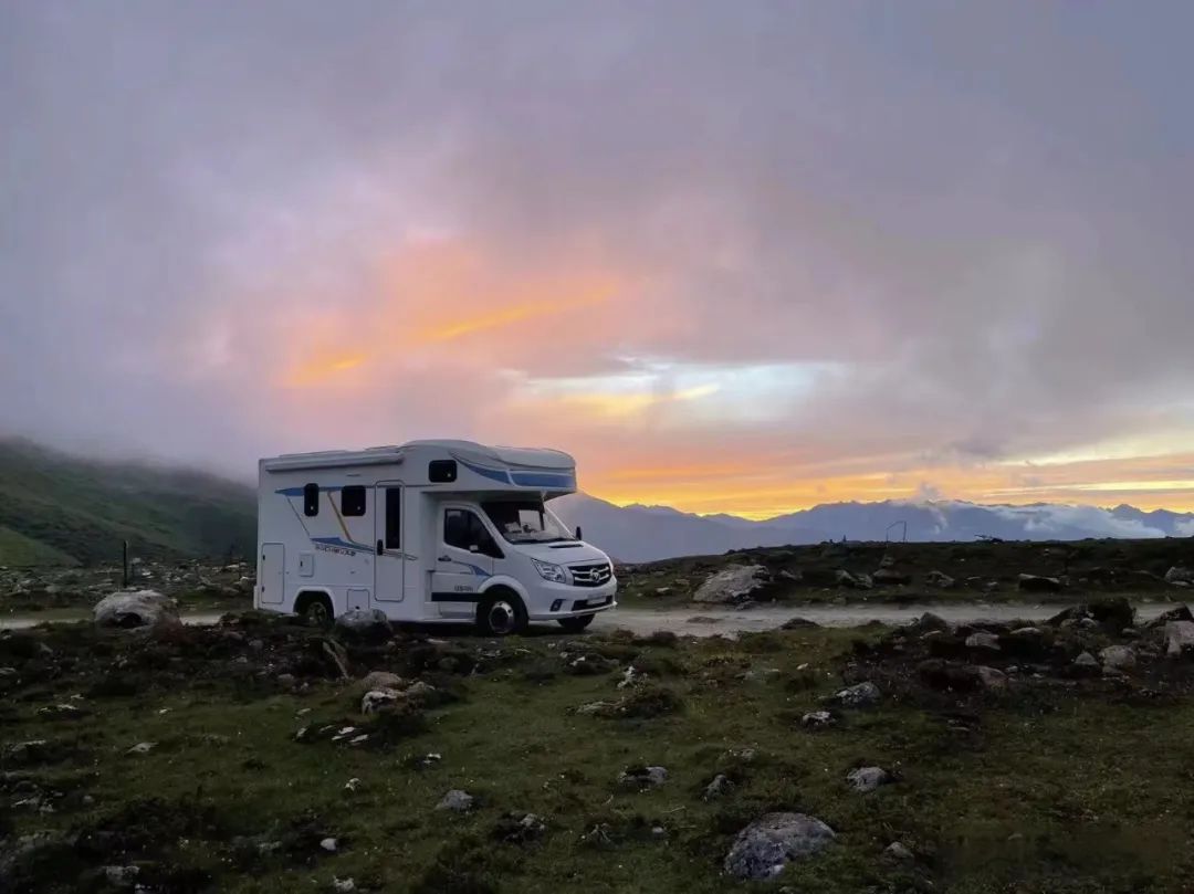 Da Chi Man Niu Chuan Tibet Tour - a trip to Tibet, understand how ...