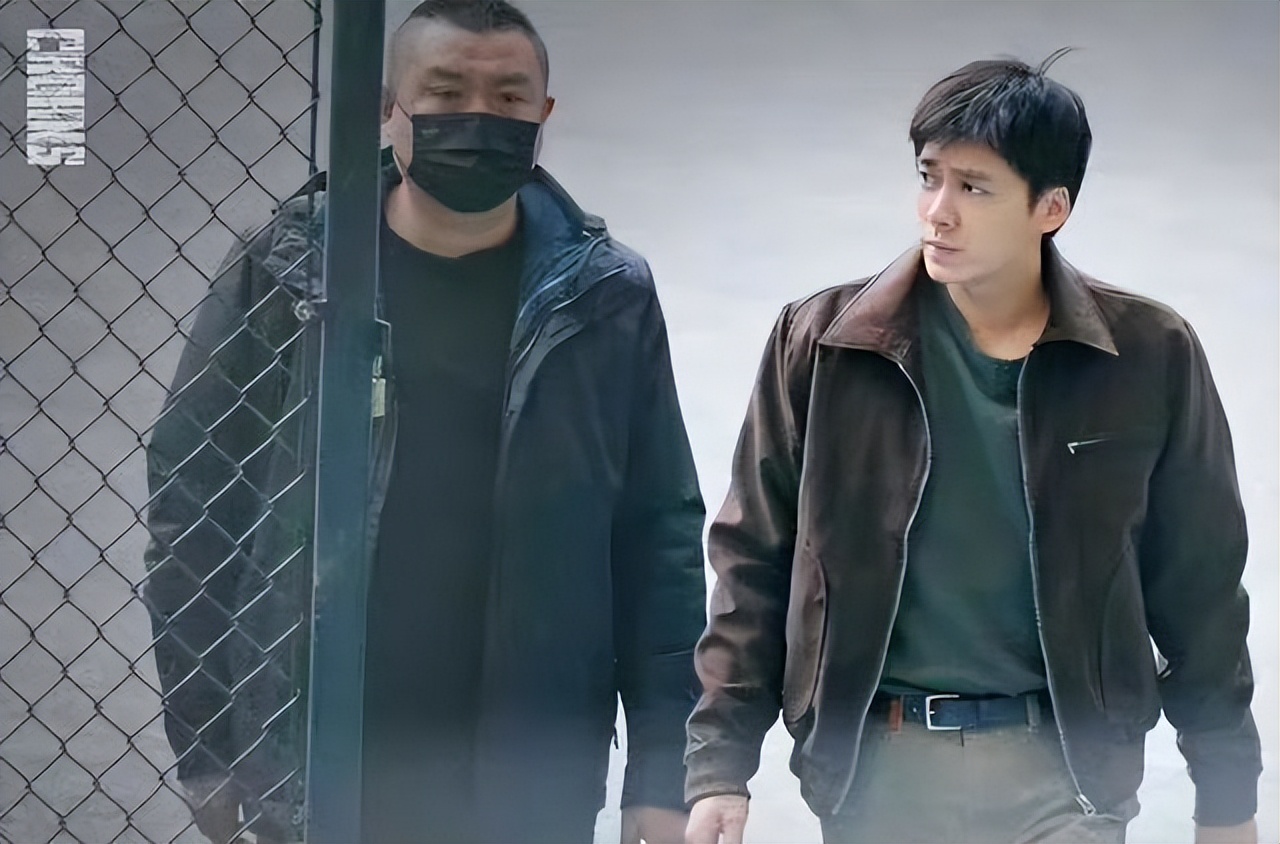 Li Yifeng overturned the car, which may be the producer of Lao Pao'er ...