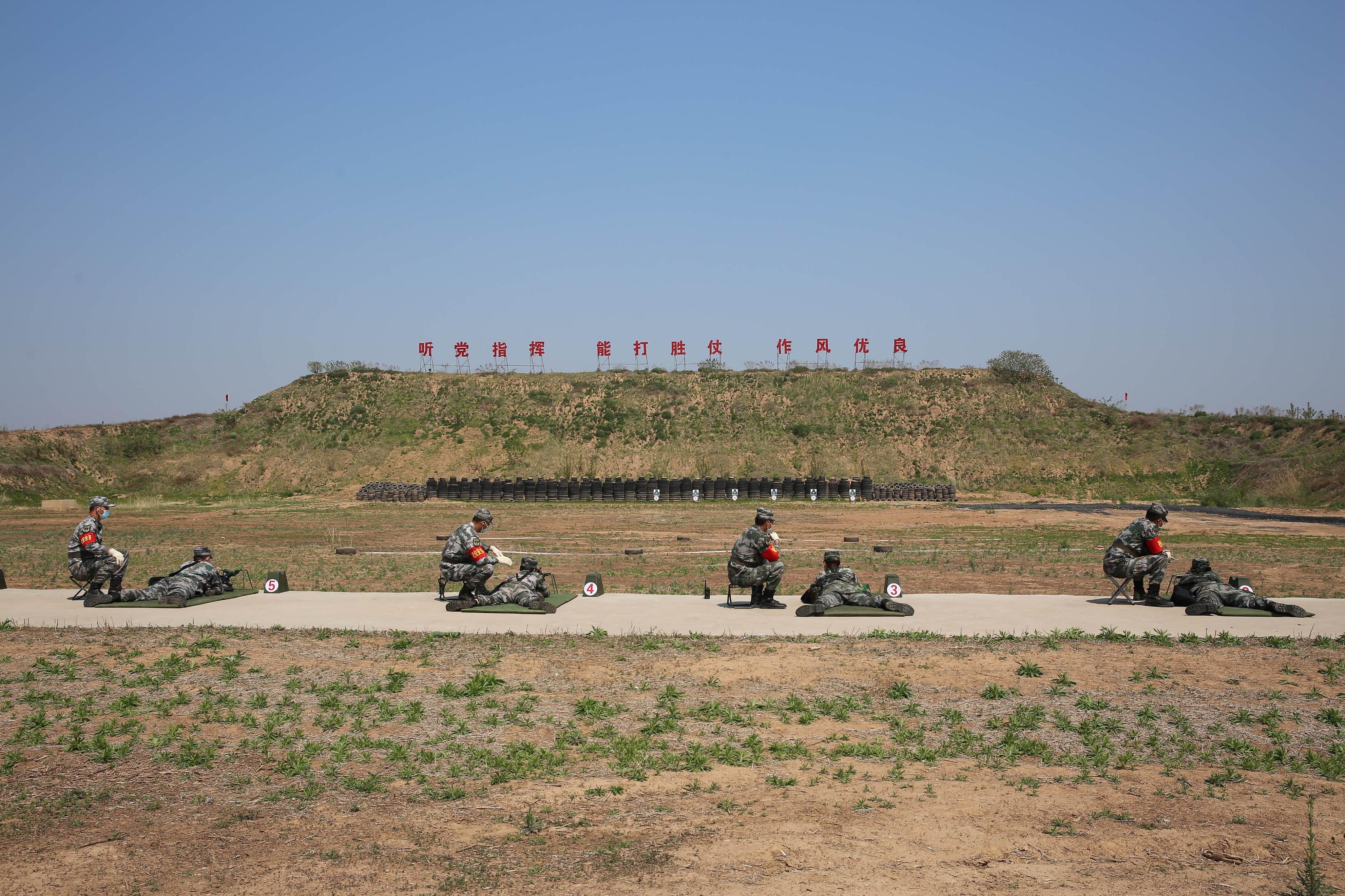 Joint education and joint training promote combat effectiveness - iNEWS