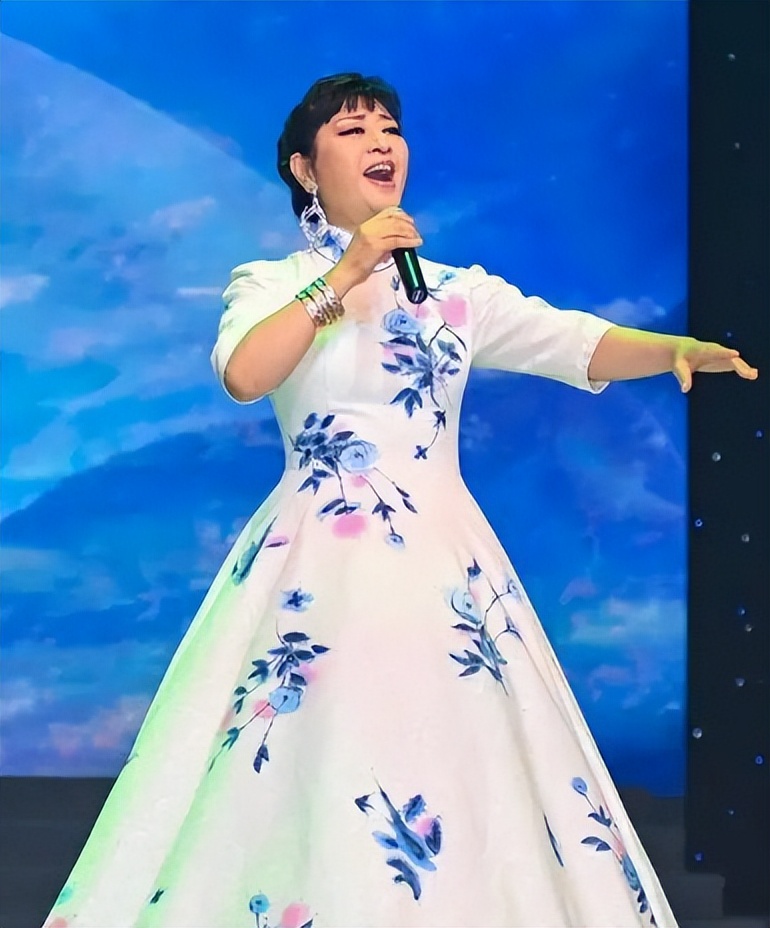 Yin Xiumei: She wanted to divorce on the day she got married. She ...