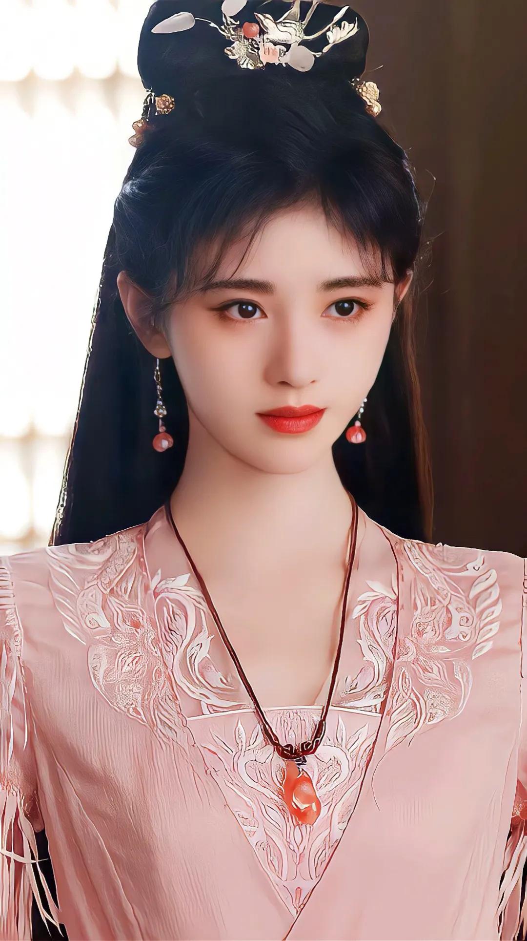 Ju Jingyi - iMedia