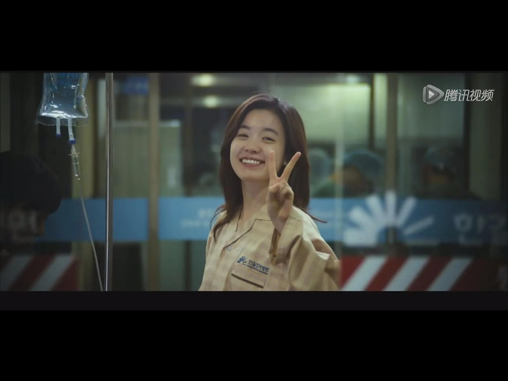 Korean Pure Love Movie-Only you, the love in the world is nothing but ...